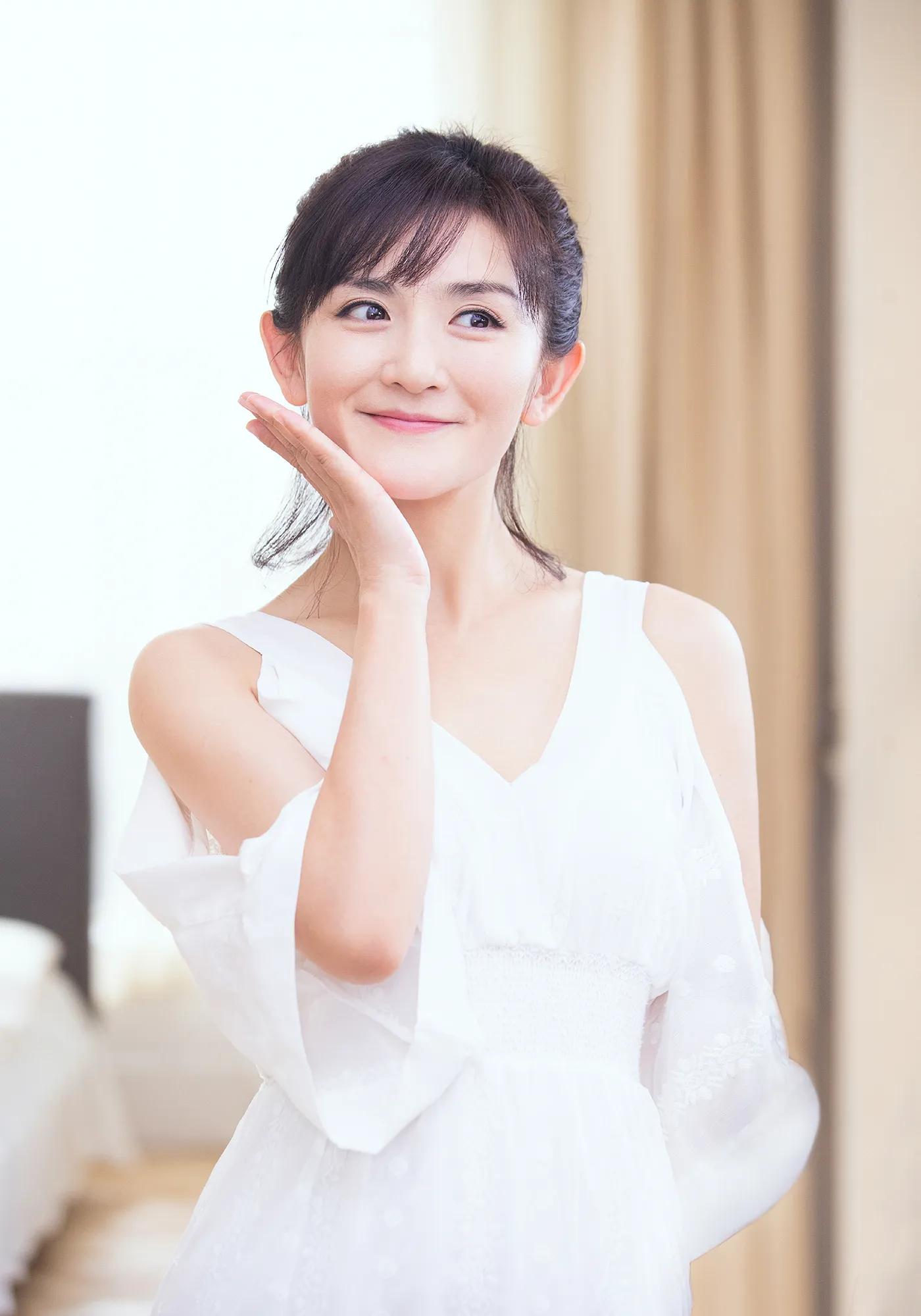 Xie Na, Appreciation of Meitu Series - iNEWS