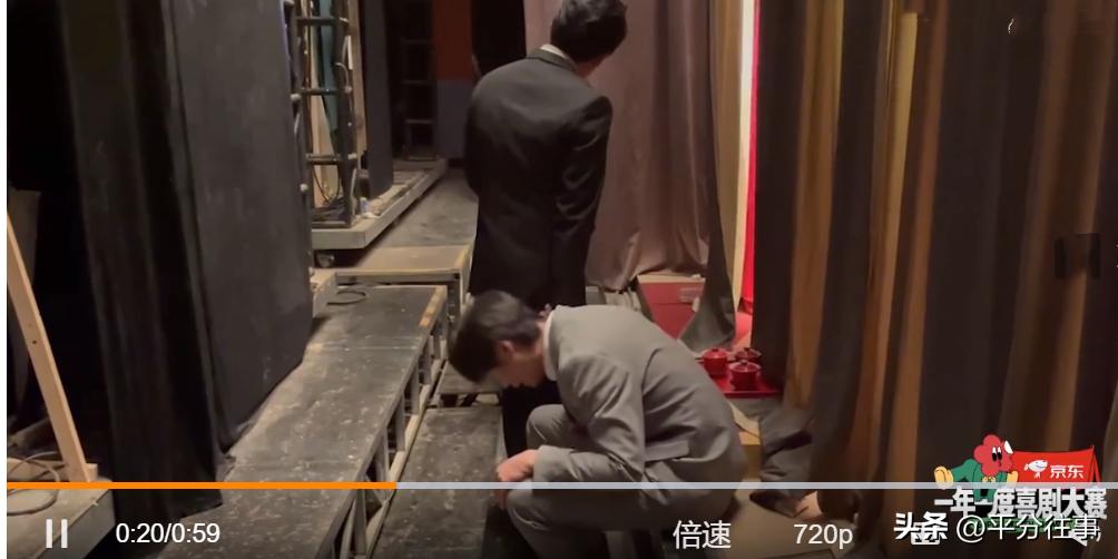 Please [Goodbye Lao Zhang], don't make it into a movie - iNEWS