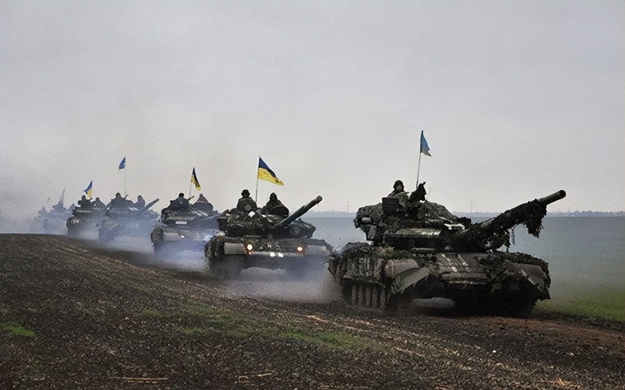 The Russian army used cluster munition saturation bombing to get rid of ...