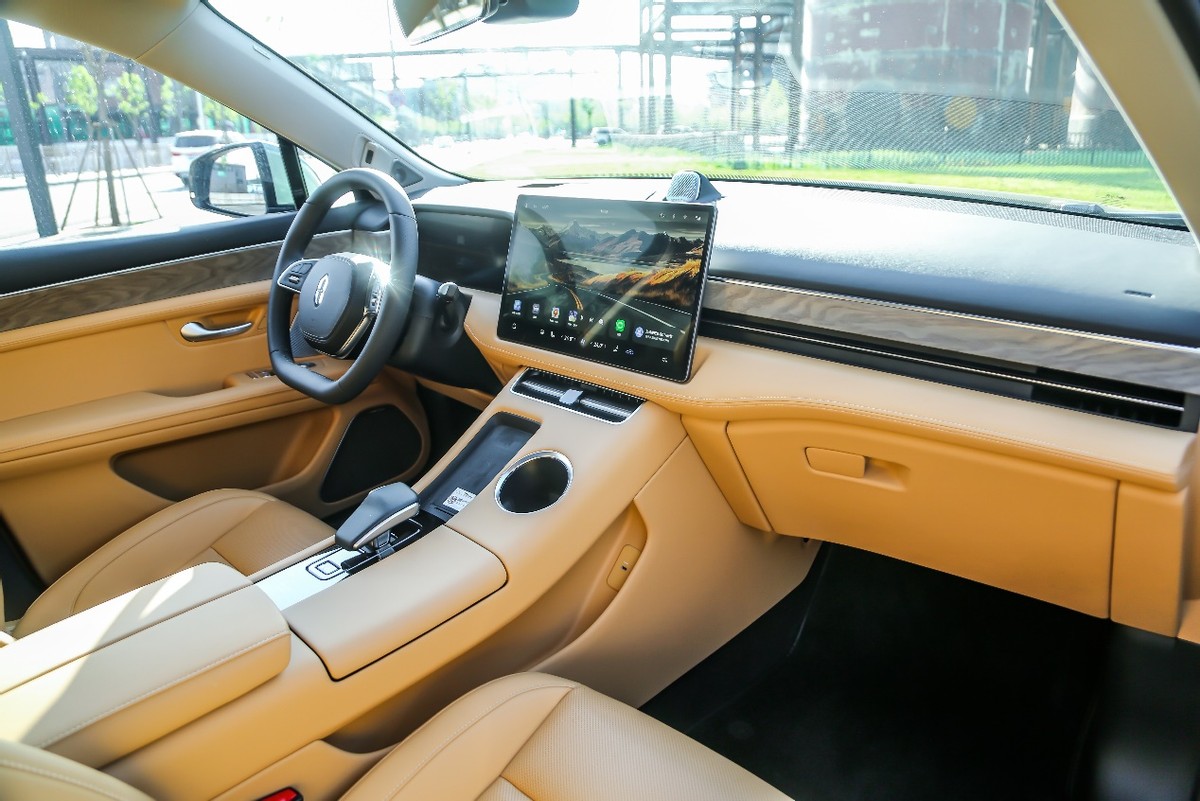 Foreign media: Huawei has pressed the "accelerator button" - iMedia