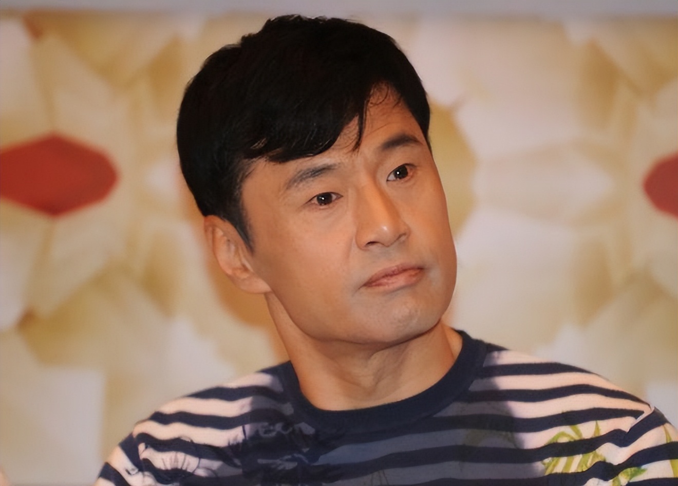 Wang Yuling: After staying with Yu Guangrong for 35 years, why did she ...