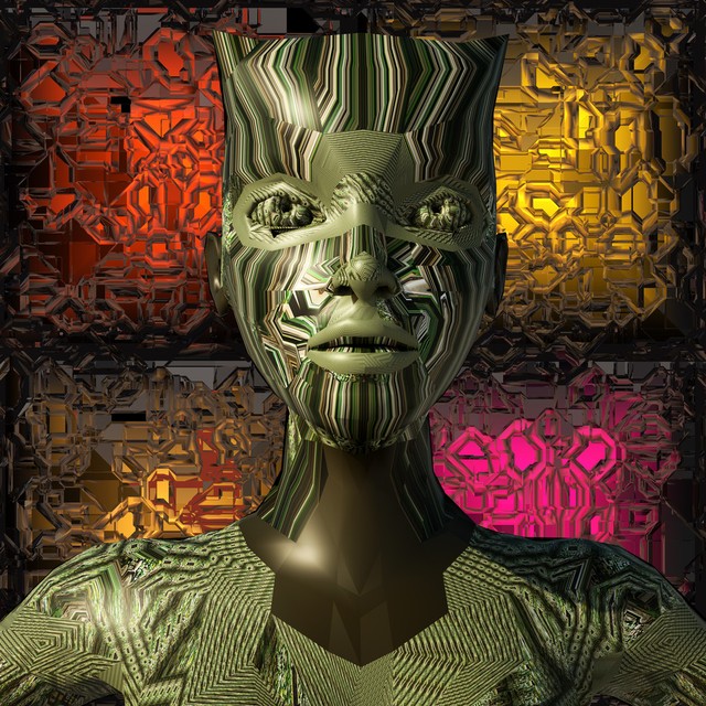 The Mystery of Ancient Egyptian Pharaoh: Akhenaten's "Alien ...