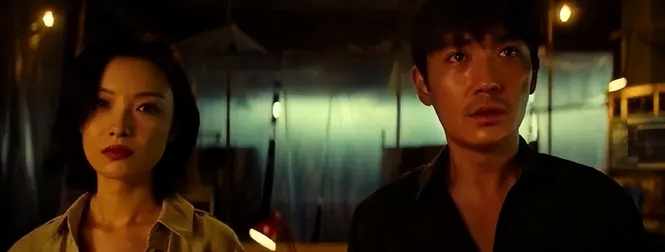 "She Who Disappeared": A suspense blockbuster exploring human nature ...