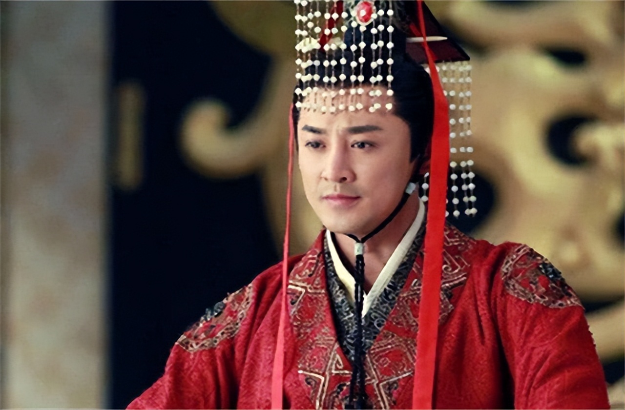 Why did Wei Qing choose a widow who was more than ten years older than ...