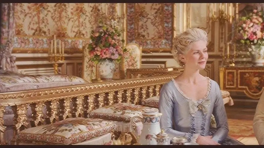 On a wonderful day in the life of the French Queen, what will happen to ...