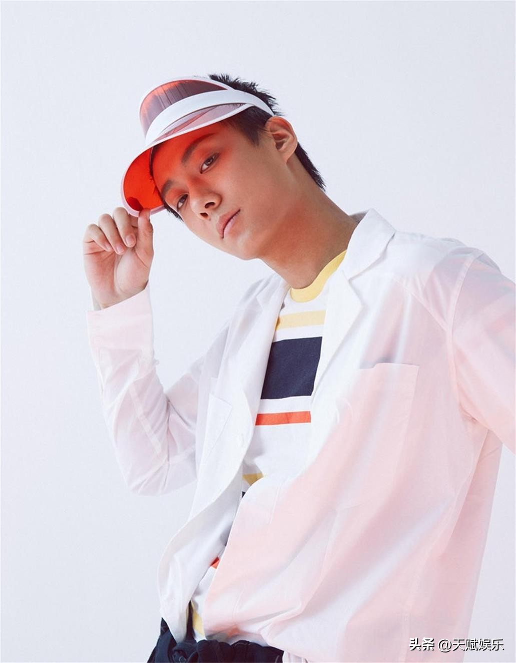 2023 version of Gao Zhiting's beautiful photos (2) - iMedia