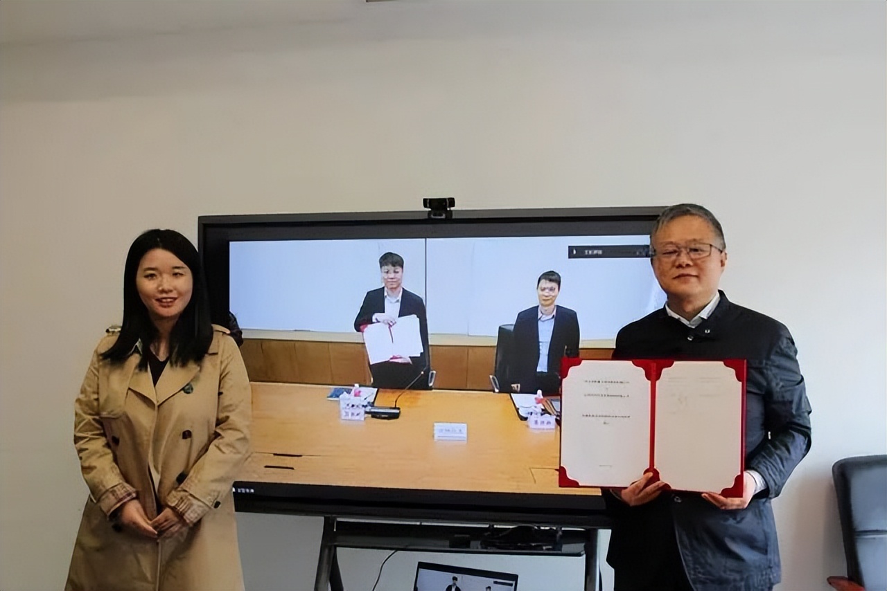 Loss-making enterprises, continuous completion of cooperation contracts ...