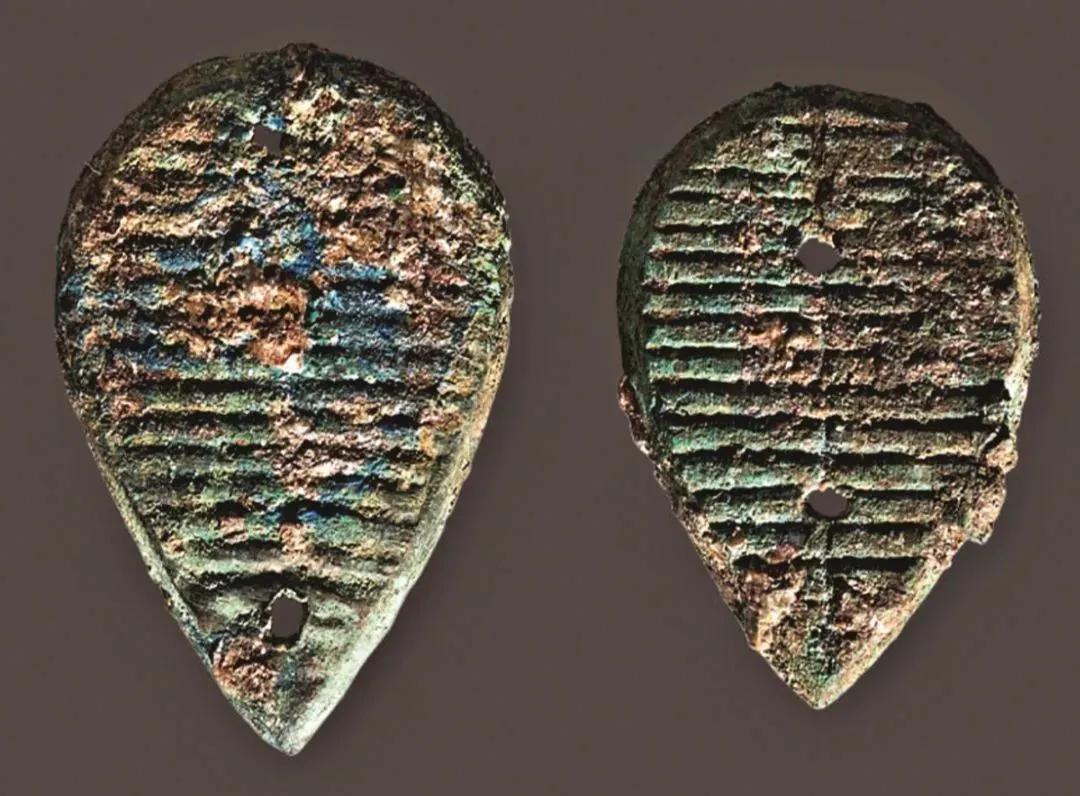 The ancients used shells as currency, why don't people go to the beach ...