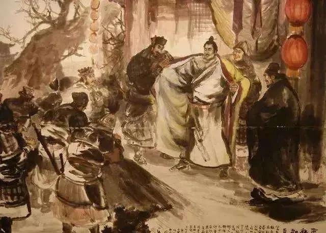 The mystery of Zhao Kuangyin's sudden death - iNEWS