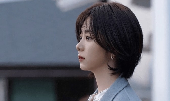 You are more beautiful than the stars: Ji Xing and Shao Yichen's ...