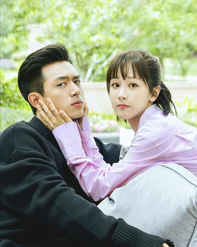 Li Xian's gossip girlfriend was picked out? The love story of the past ...