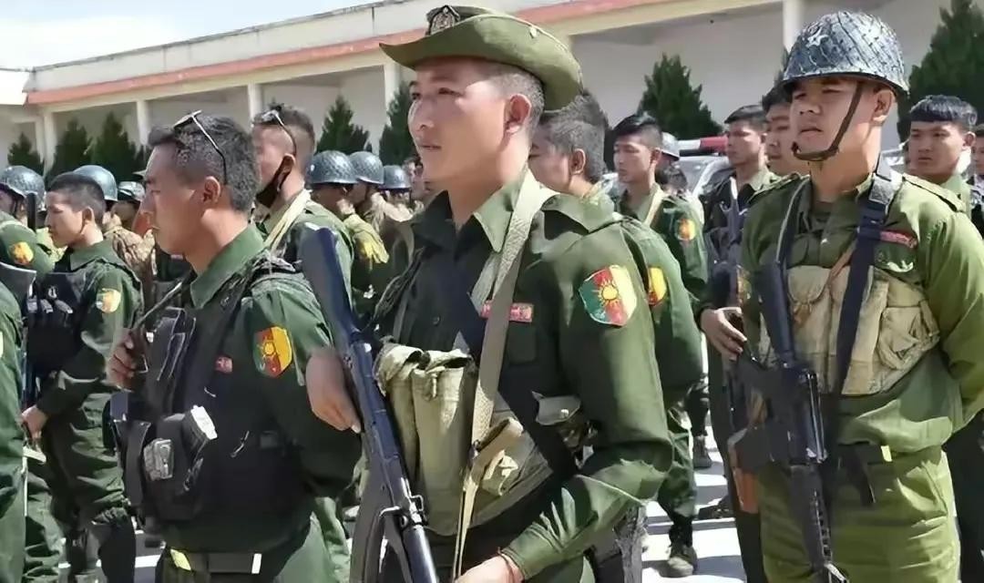 The problem of youth victimization in northern Myanmar: from deception ...