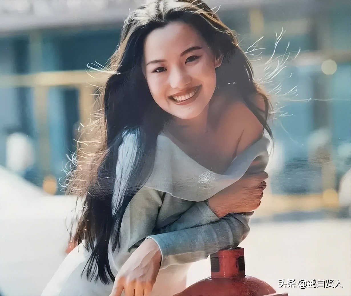 She is the most low-key "actress", married to Dink, the lead singer of ...