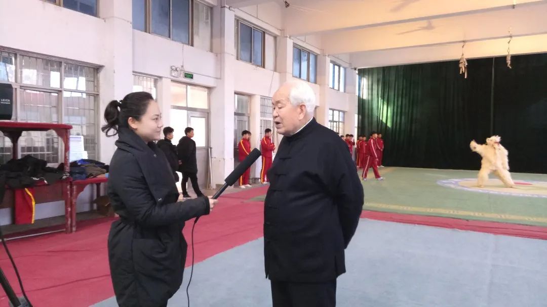 Keeping the righteousness and creating new practices to practice non ...