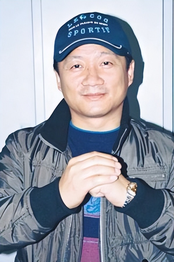 Tang Jianjun: Arrogant and unreasonable in the play, generous and ...