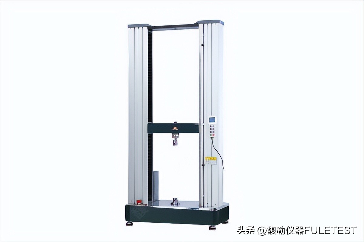 Auto connector insertion force testing machine - iMedia