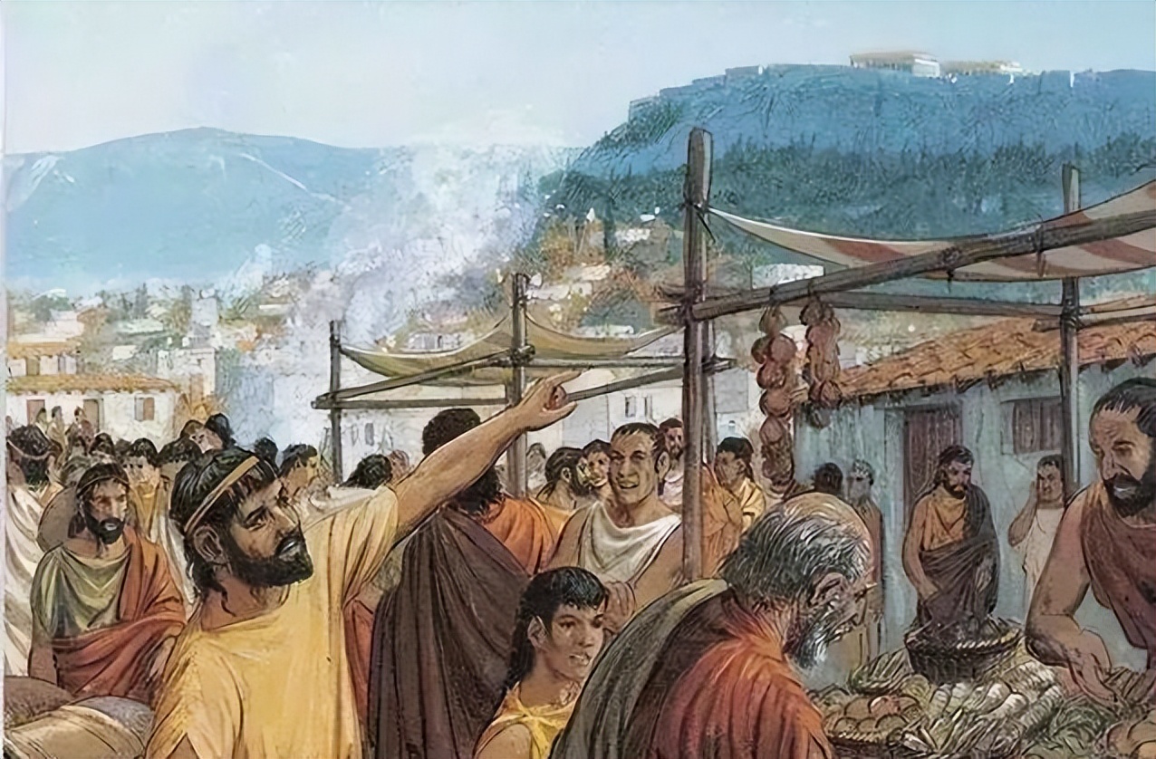 Naval Power of the Roman Empire: Exploration or Conquest? - iNEWS