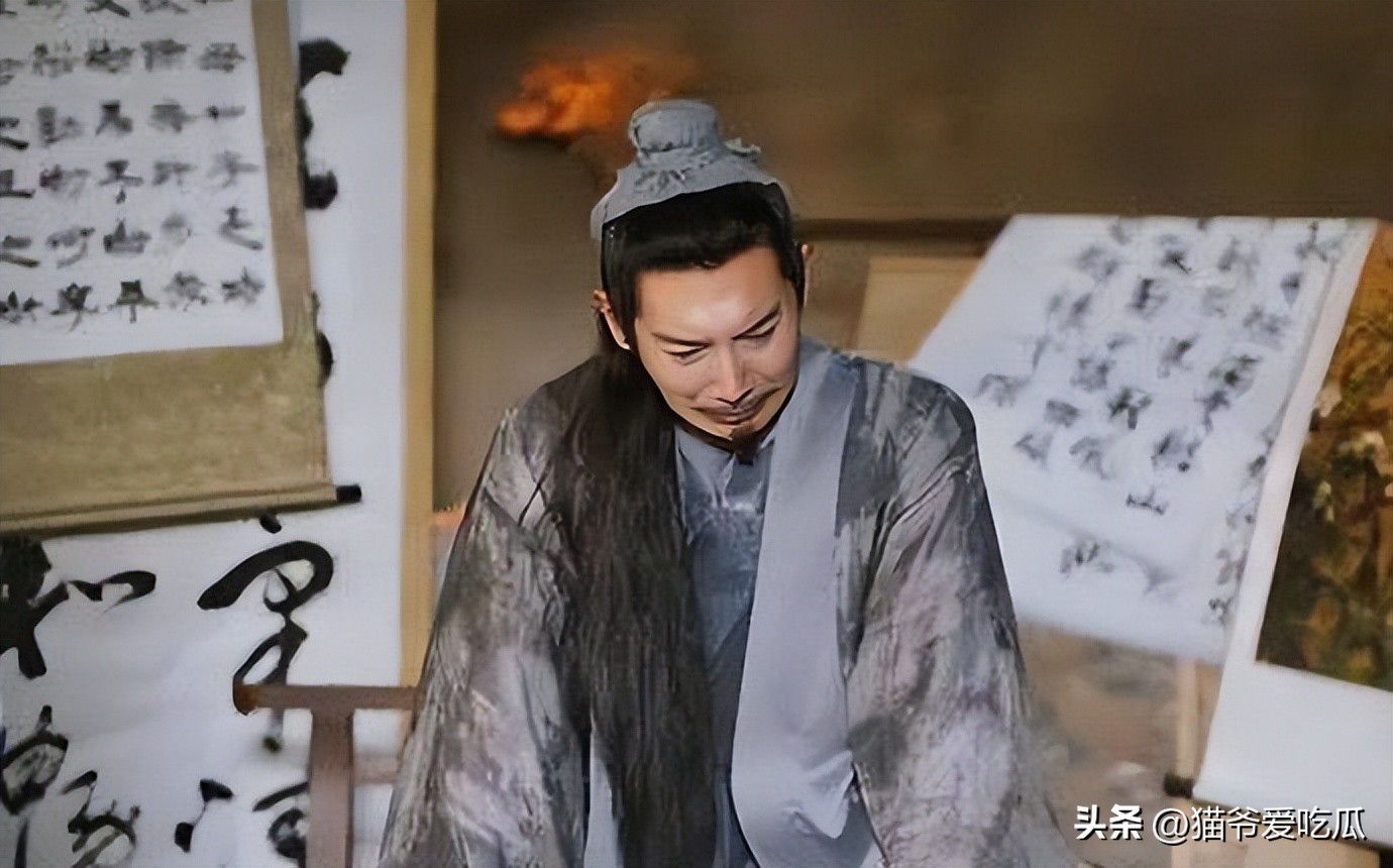 "Story of Tang Dynasty" Ouyang Quan's Ancient Star Chasing No.1: List ...