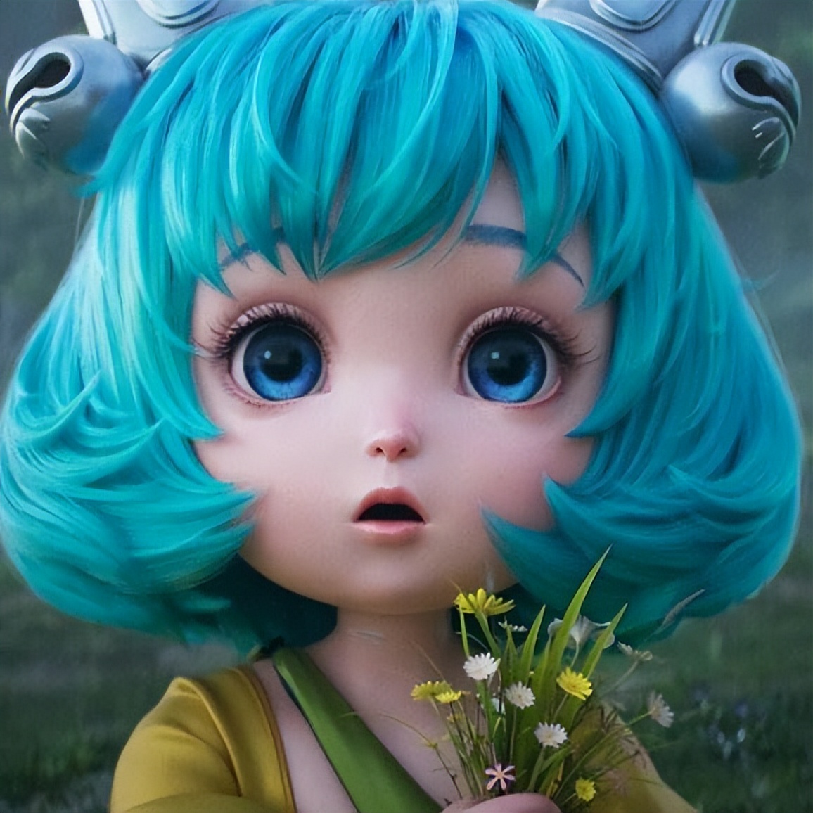 Cai Wenji returns to Han - iNEWS