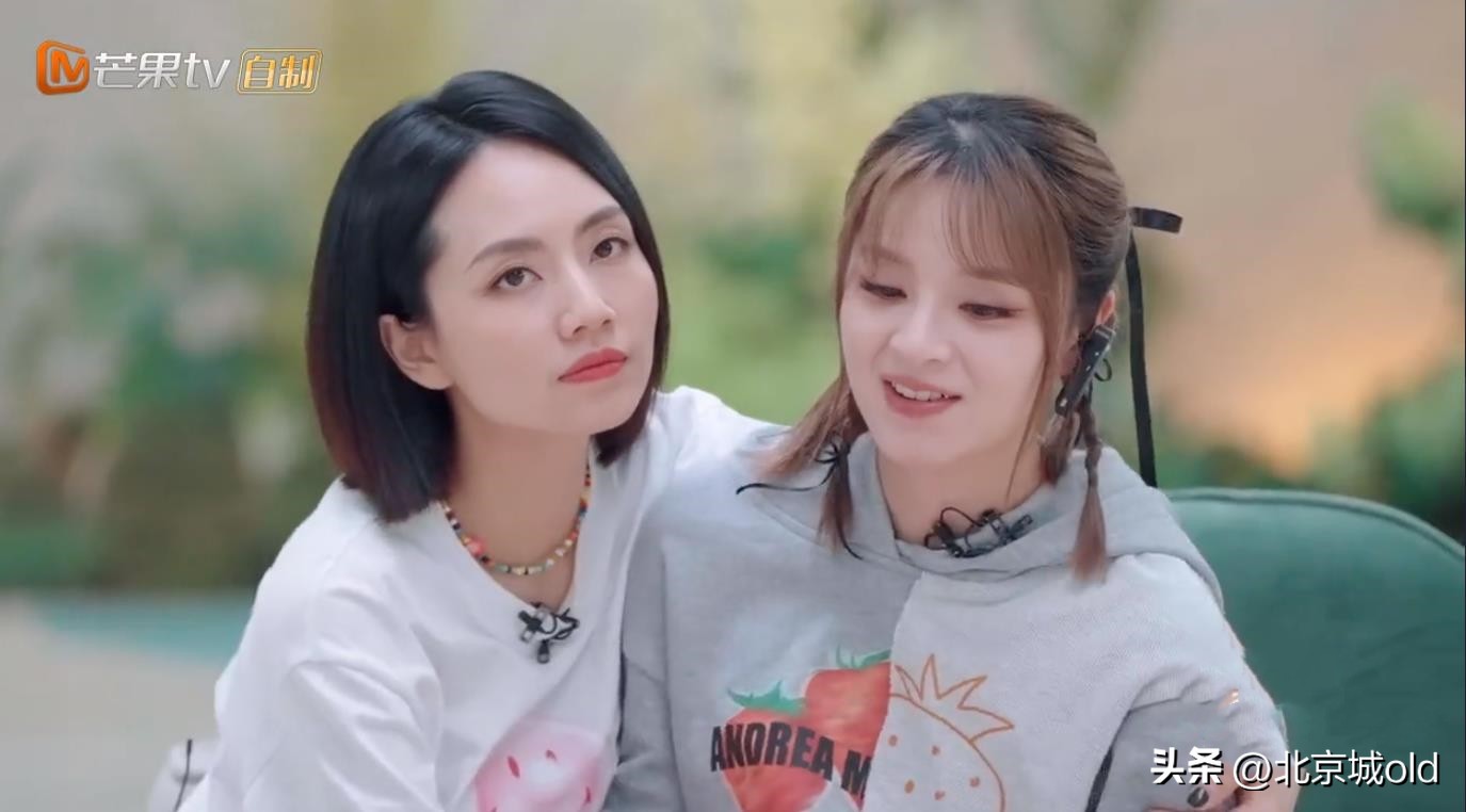 Sisters Who Make Waves Season 4: Zhou Bichang's angry voice is amazing ...