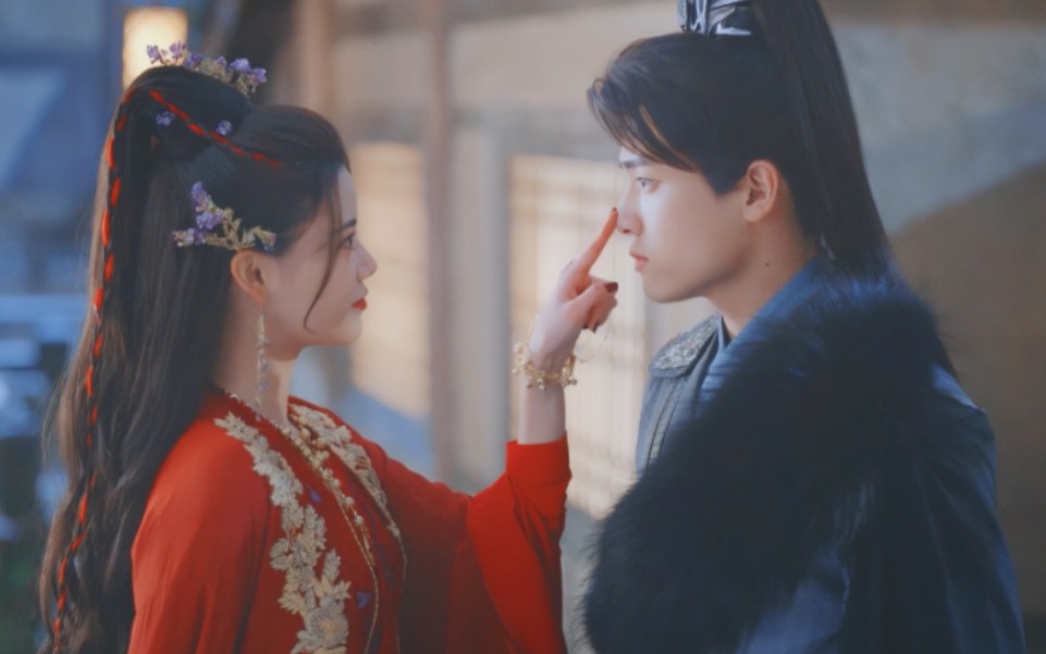 "Till The End Of The Moon" Supporting Character's Emotional Line: Fox ...