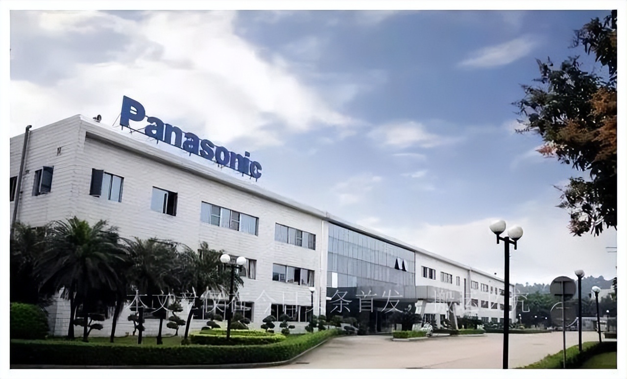 Panasonic's high-end air-conditioning production was withdrawn to Japan ...
