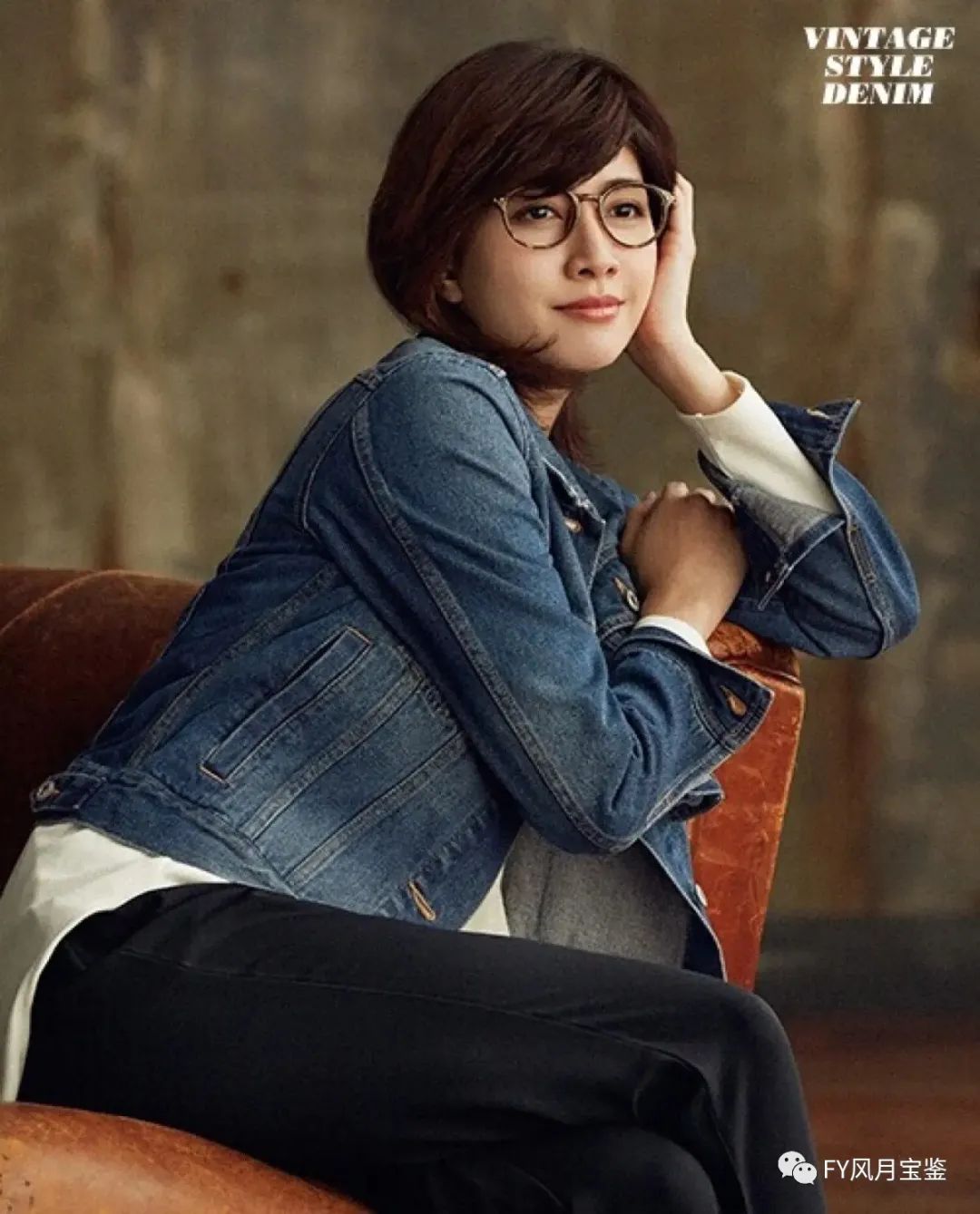 [Uchida Yuki] Shancai from Meteor Garden, the goddess of Crayon Shin ...