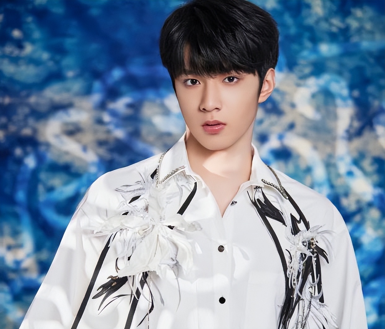 Why is Liu Yaowen of Times Youth League called lil wen? - iNEWS