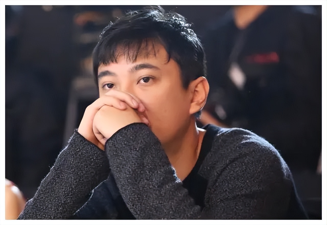 Chen Xun, who was beaten by Wang Sicong, showed up, did he really pay 2 ...