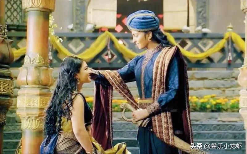 Indian version of Mulan - "King Rudrama Devi" - iNEWS