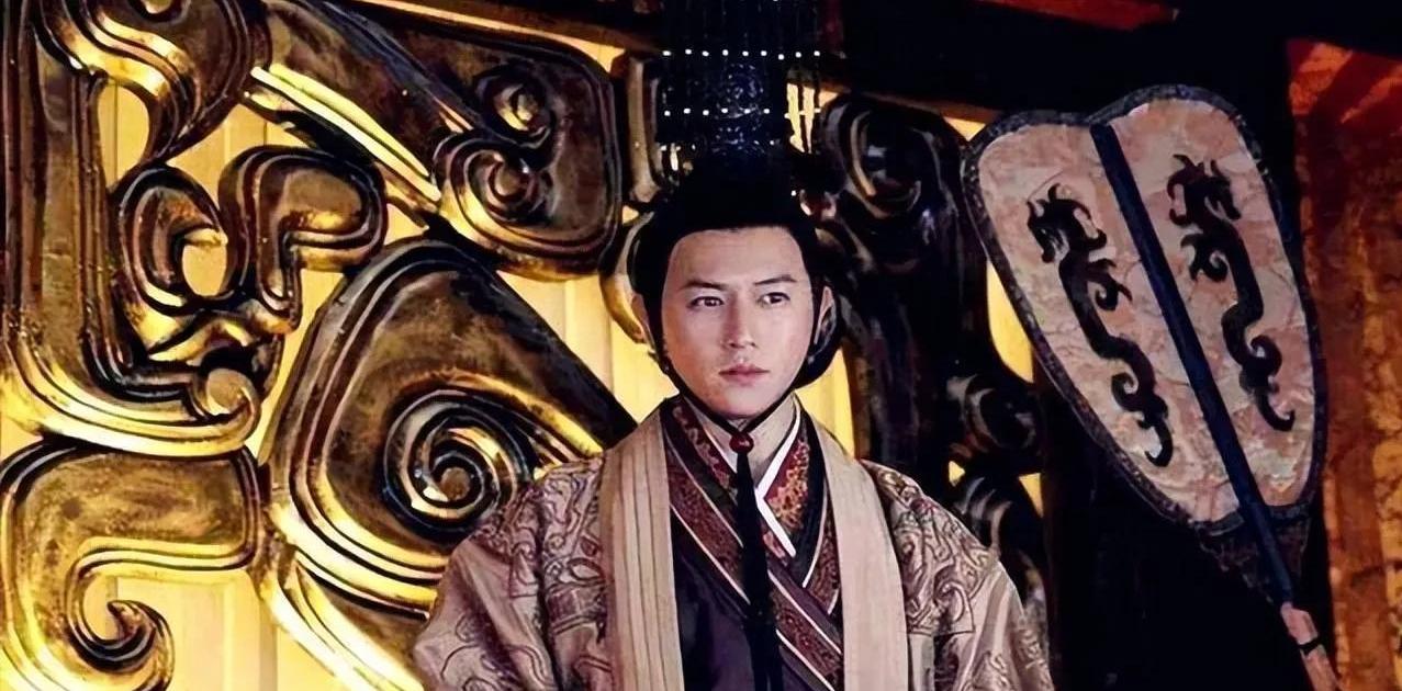 Why did Hanwen Emperor Liu Heng deal with his only younger brother Liu ...