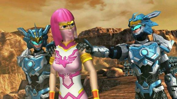 "Super Beast Arms" Pluto's popularity crushes the Snow Emperor, which ...