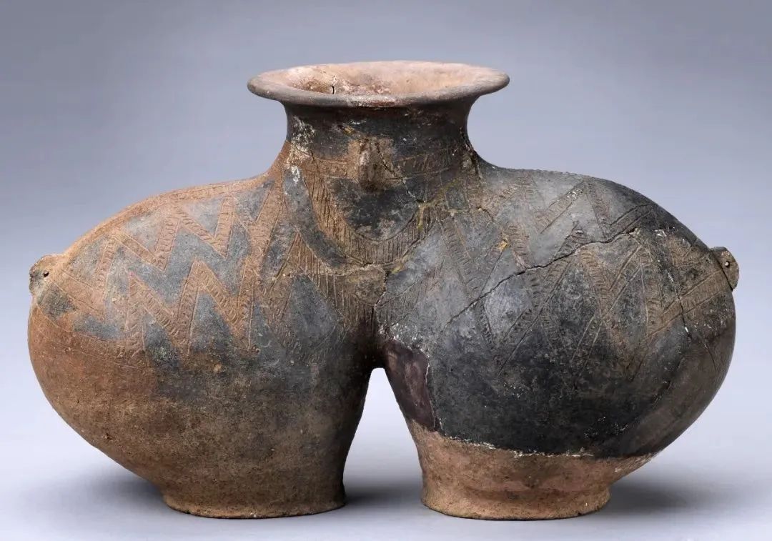 Pottery, a key to deciphering the diversity and unity of Chinese ...