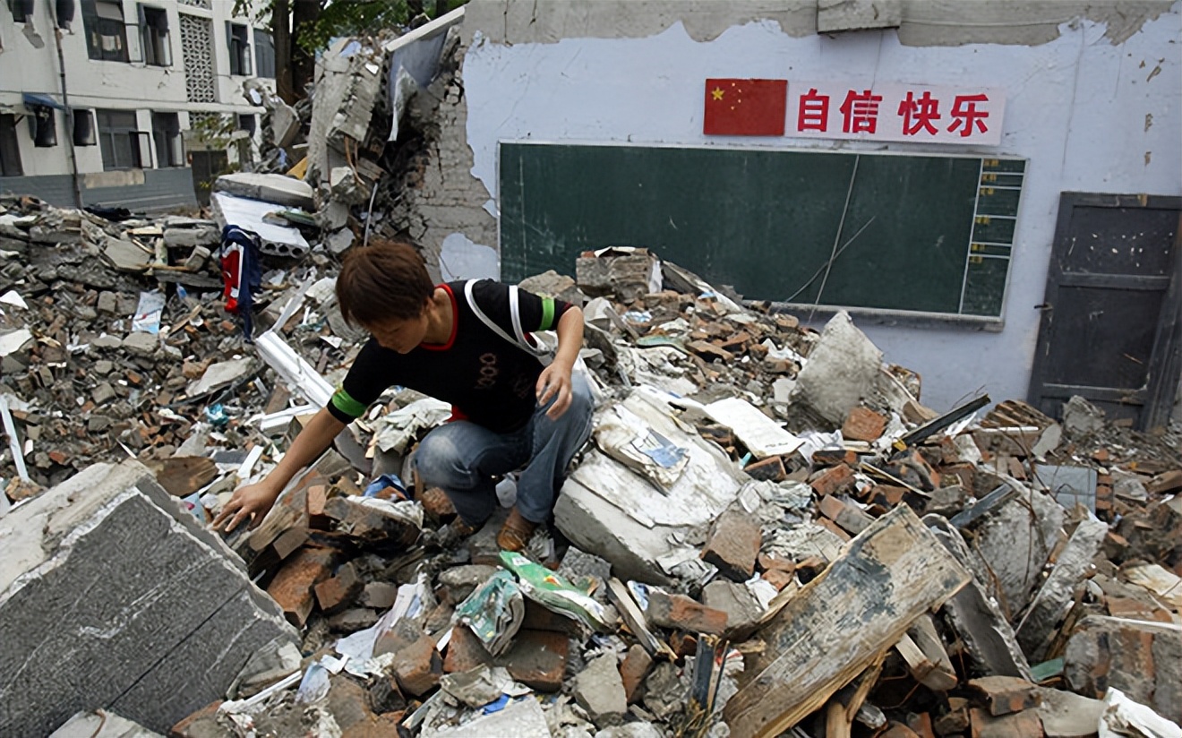 This painful experience reflects the unprecedented cohesion of the ...