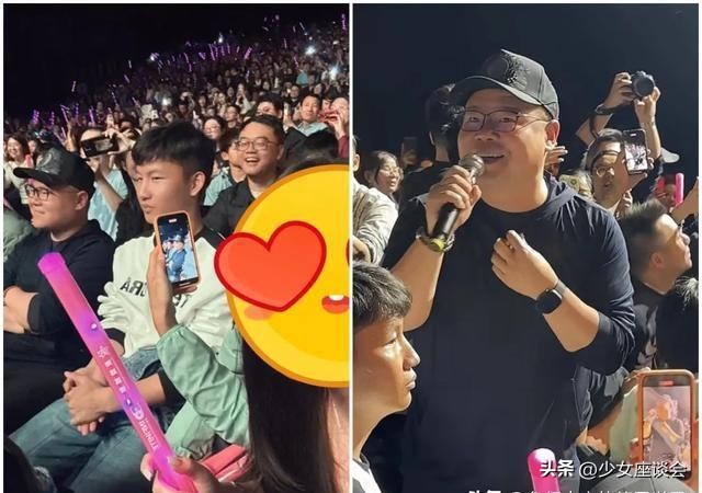 Yue Yunpeng's New York commercial performance is a new thing ...