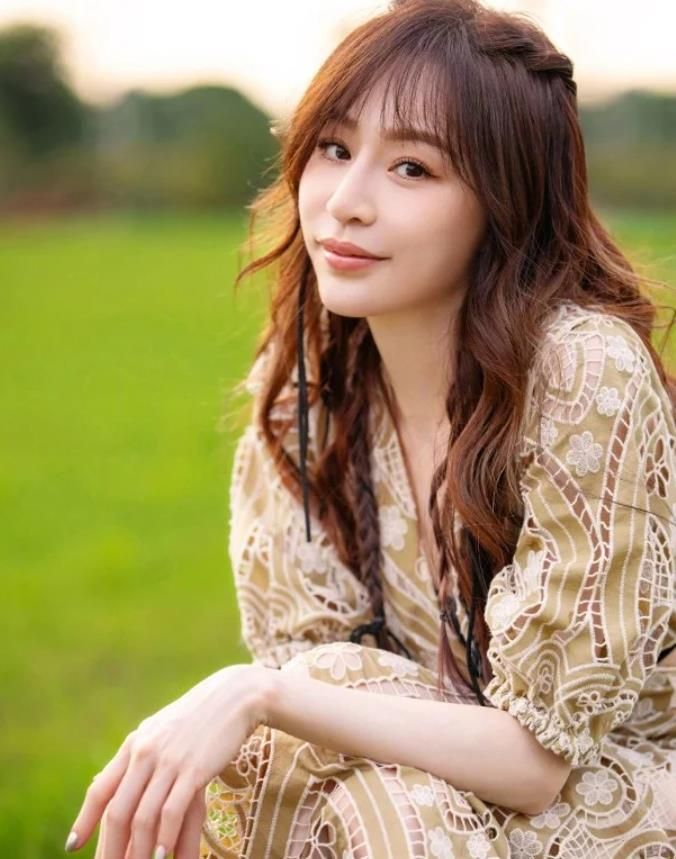 Wang Xinling, Jessica's new show, Xue Kaiqi disappeared mysteriously ...