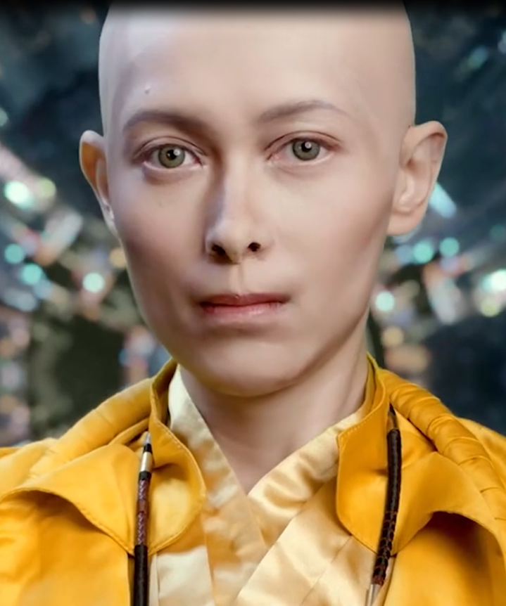 BoBo: One person imitates half of the entertainment industry. Because ...