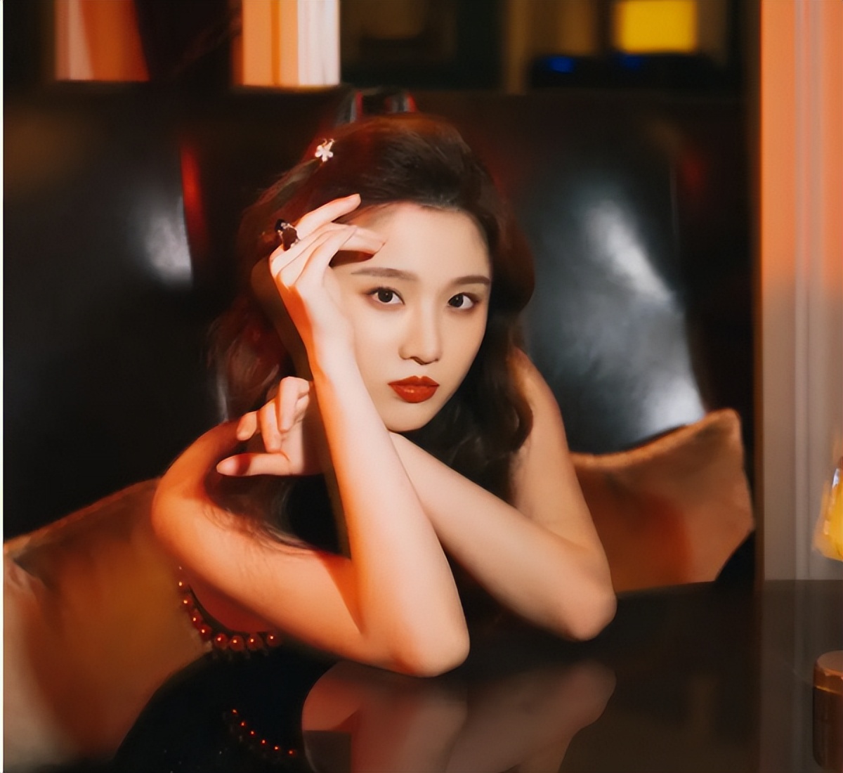 90 Xiaohua Zhang Huiwen, a suspected new love affair was exposed, a man and a woman lived in the ...