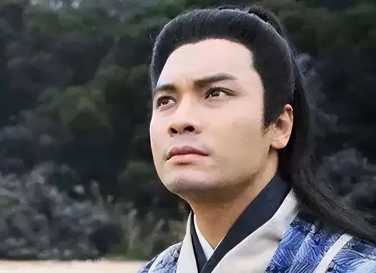 "The Legend of Condor Heroes" begins filming: "Yang Guo and Xiaolongnu ...