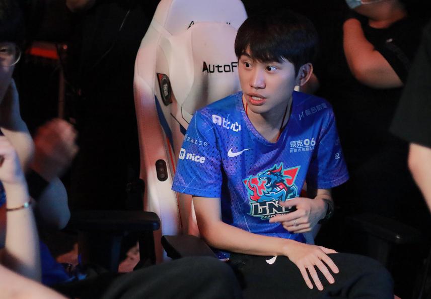 Bubble match spell?Doinb entered the bubbling competition four times and failed to break through ...