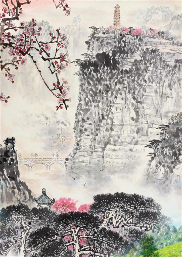 "New Compilation of Ruomu Poems" Episode 8 - iMedia