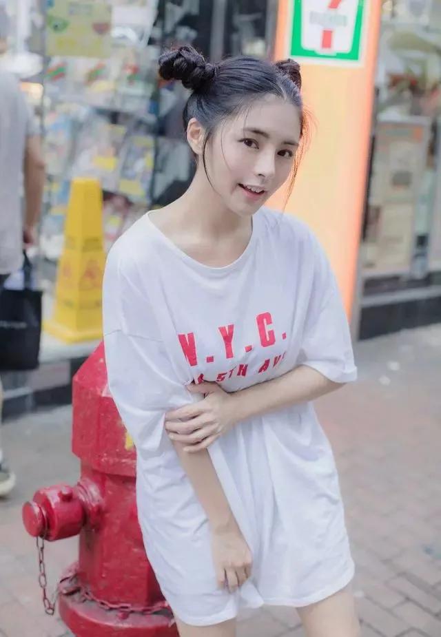 Xu Yating, sexy, charming and colorful - iMedia