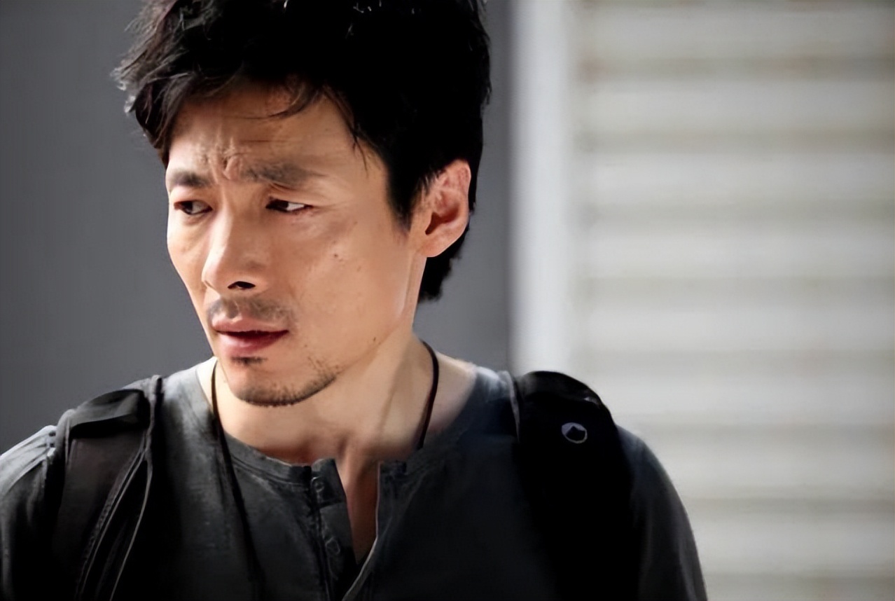 The "existence" of actor Zu Feng is a blessing in the entertainment ...