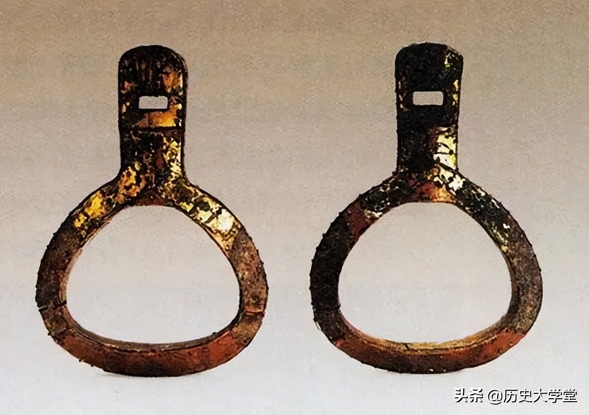 There were no stirrups in the Western Han Dynasty, how did the Han ...