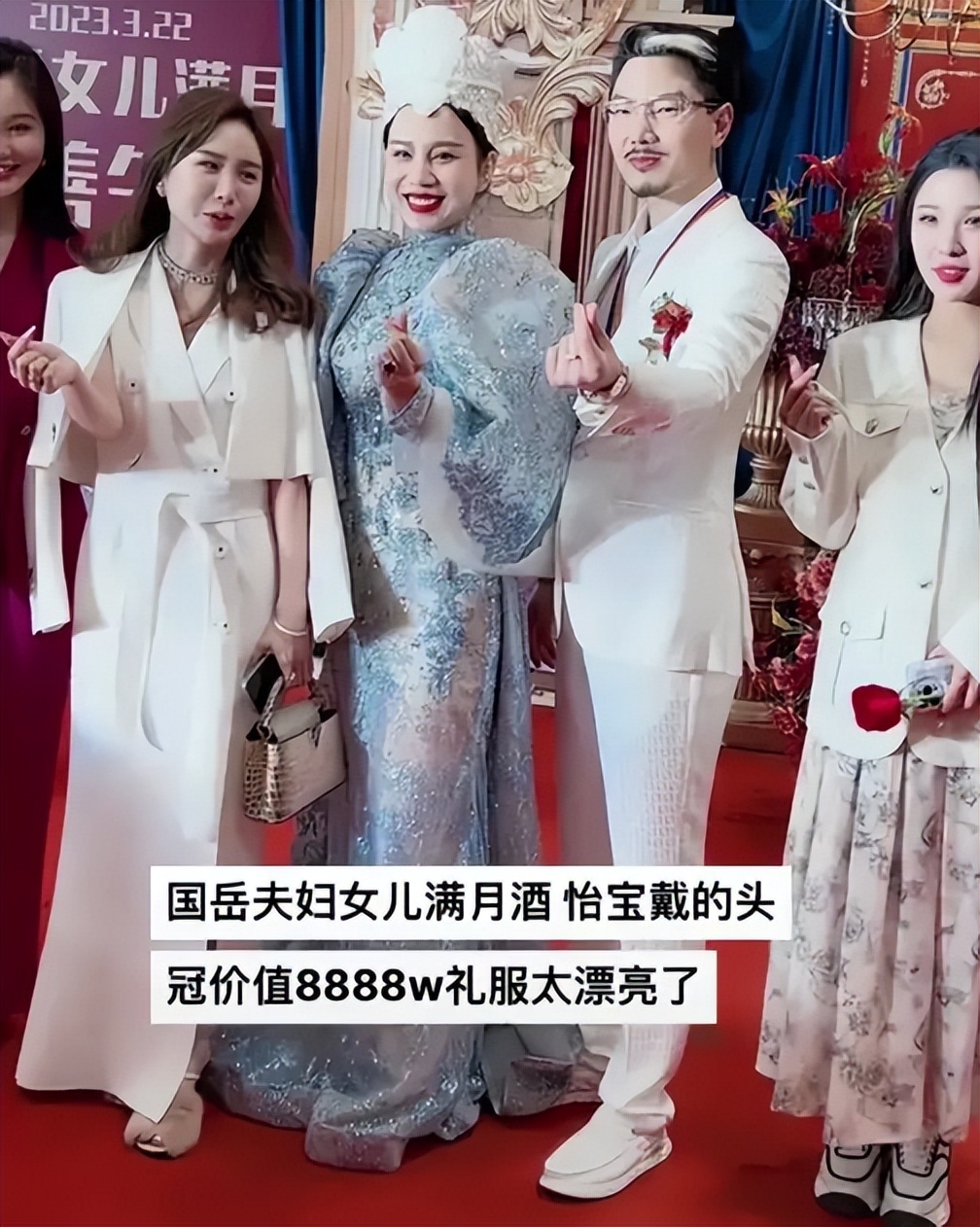 Well-known artists are not as good as internet celebrities? Chen Haomin ...