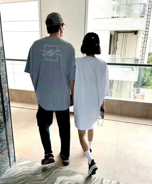 Qin Lan admits her love affair! What magic power does Wei Daxun have? - iMedia