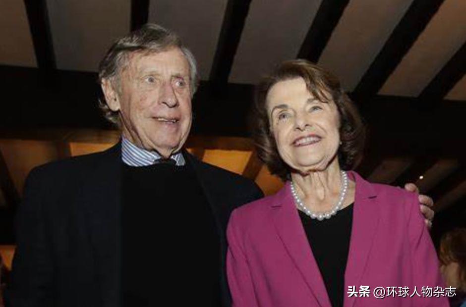 The hard-core old lady who dared to publicly praise China was forced to ...