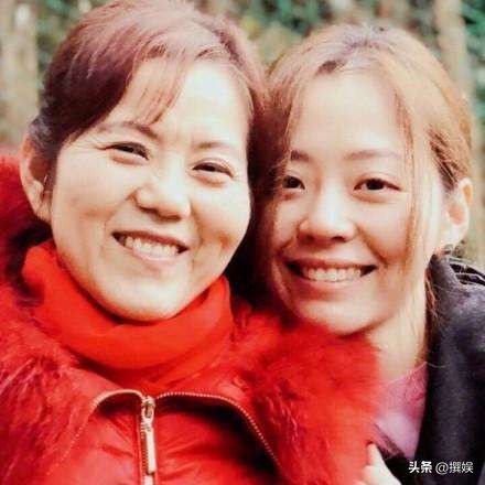 Zhang Liangying's mother Zhang Guiying: She fought with her son-in-law ...