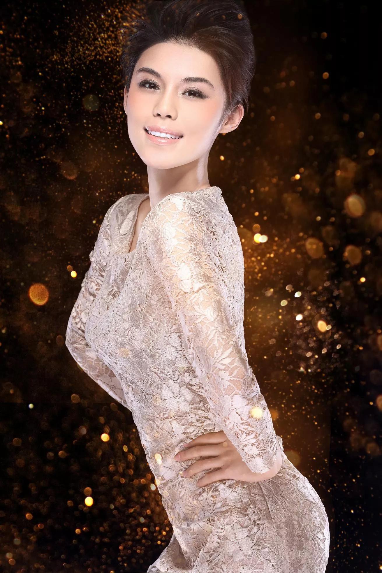 Han Dantong, Appreciation of Meitu Series - iNEWS