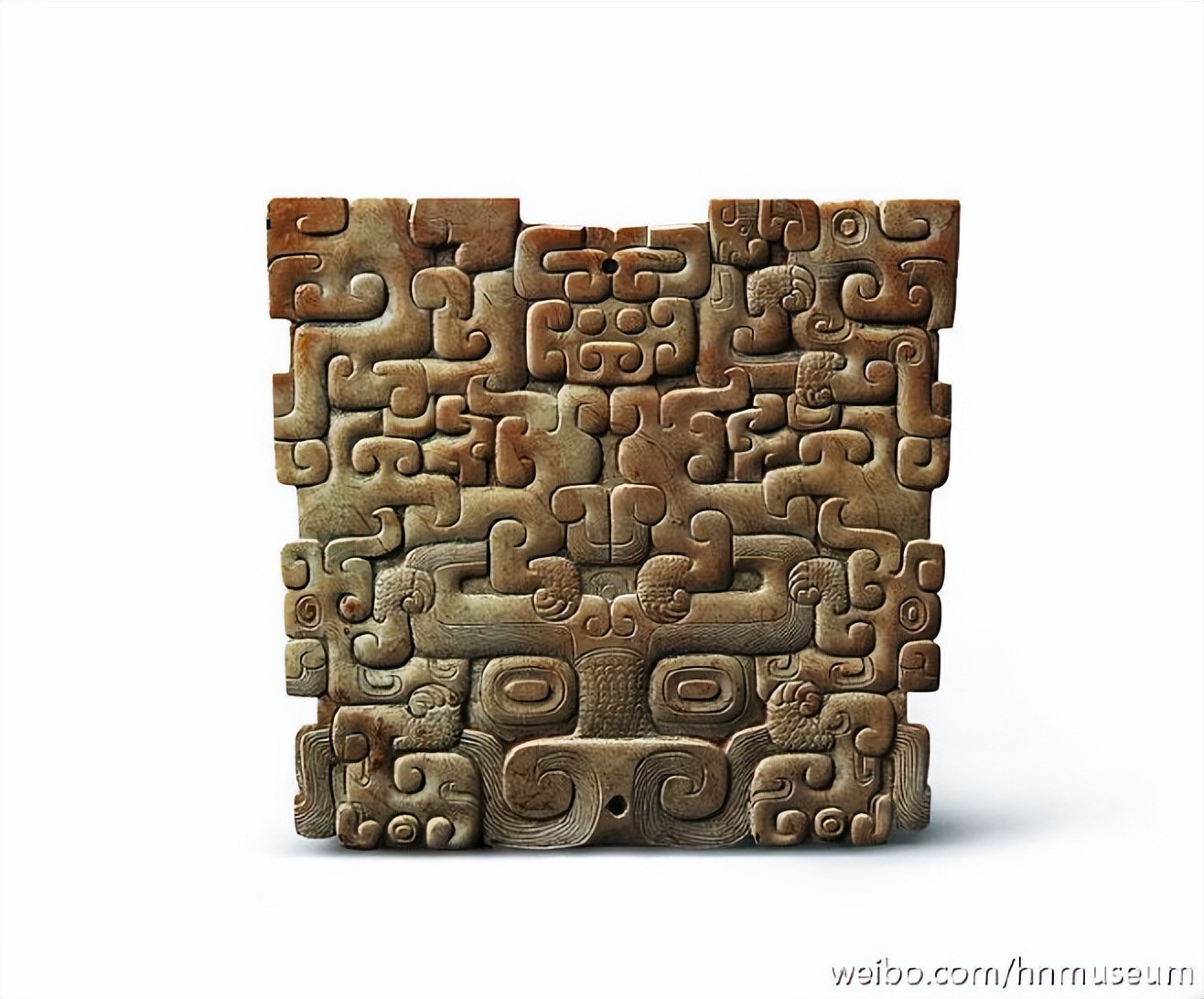 Exploration and Analysis of Panchi Patterns: Mystery and Majesty in ...